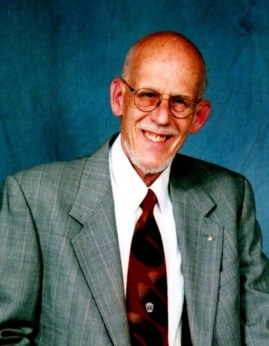 William F. “Bill” McConnell | News, Sports, Jobs - Williamsport Sun-Gazette